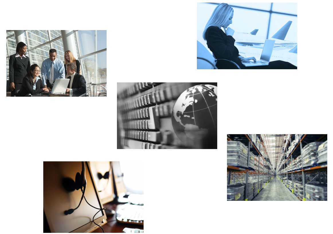 Quinte Computer Services Ltd. – Business Software